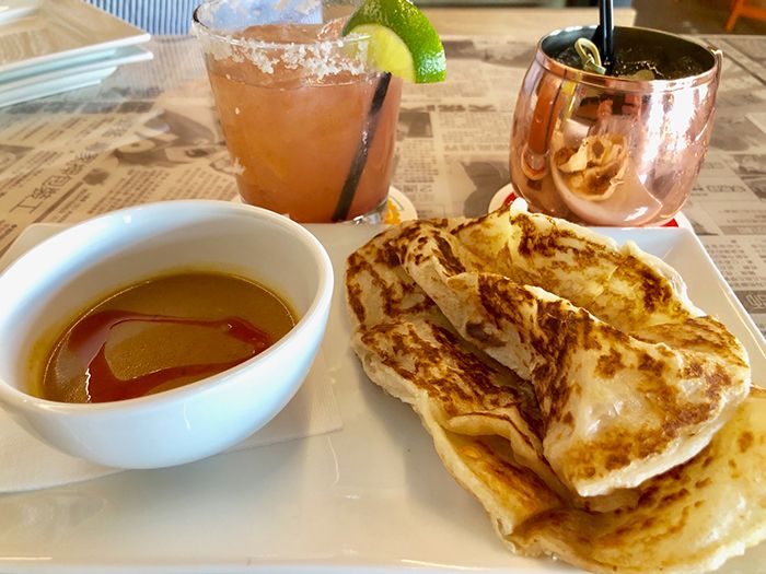 Now open: 5 things to know about Hawkers Asian Street Food in South End ...