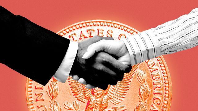 GovDash lands $30M for government contracting platform