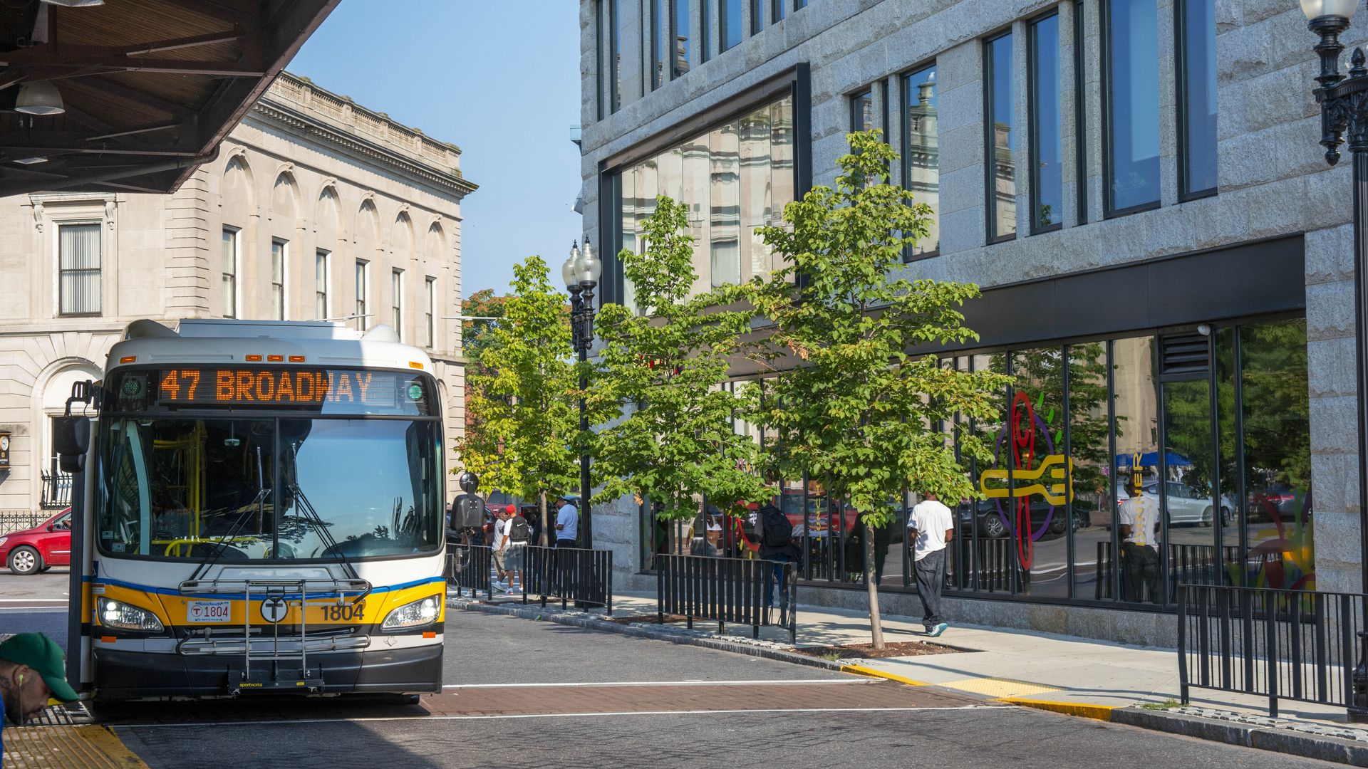 Black Boston in 2050: Envisioning Nubian Square's renaissance - Axios ...