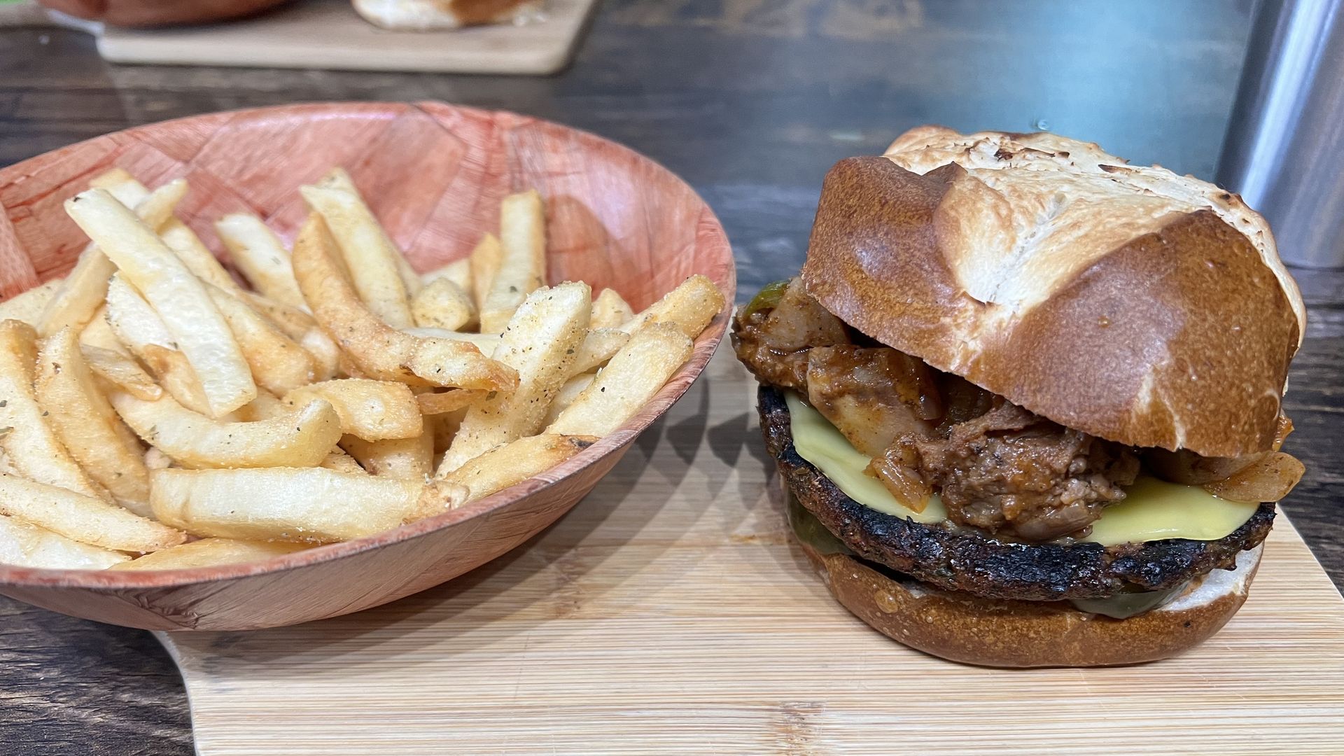 Budget Bites: Pythagoras - Axios Houston