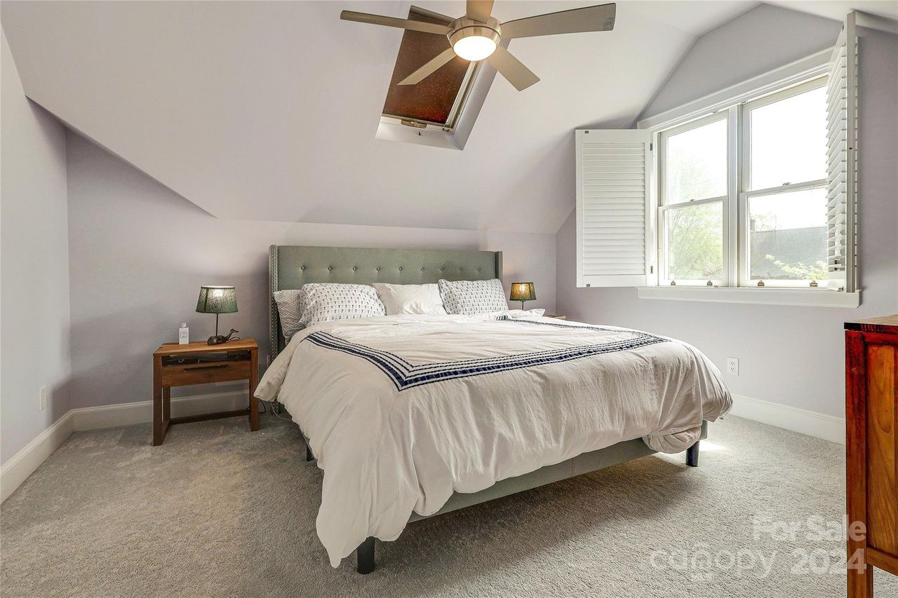 Hot homes: 5 houses for sale in Charlotte ranging from $400K to $1M ...