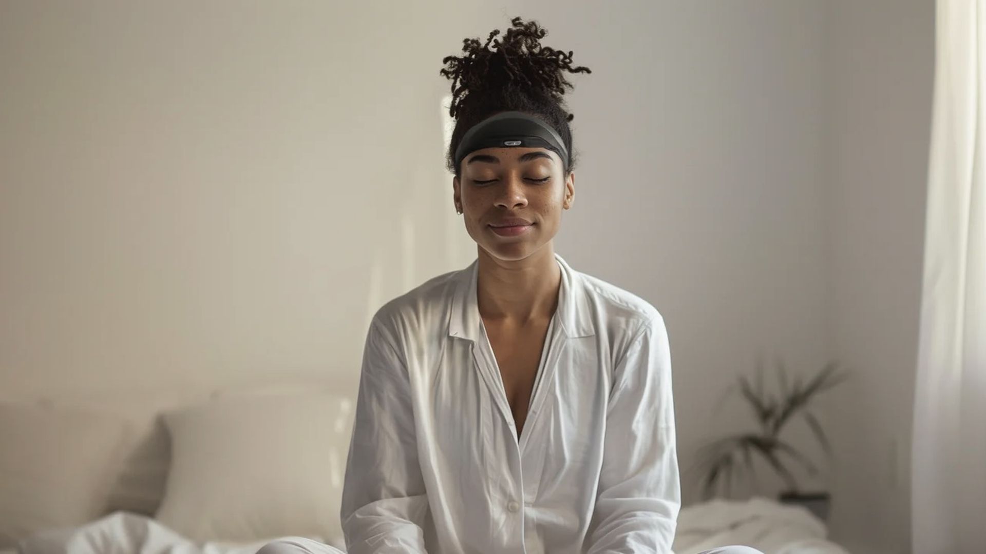 Somnee raises $10M for smart sleep headband