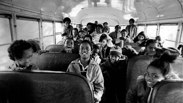 70 years after Brown v. Board of Education, Colorado schools remain ...
