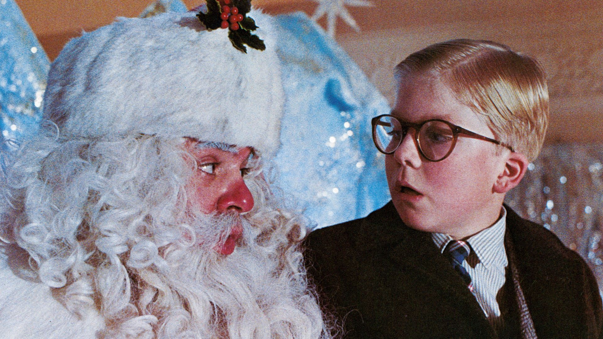 The Red Ryder BB gun from "A Christmas Story" is made in Northwest ...