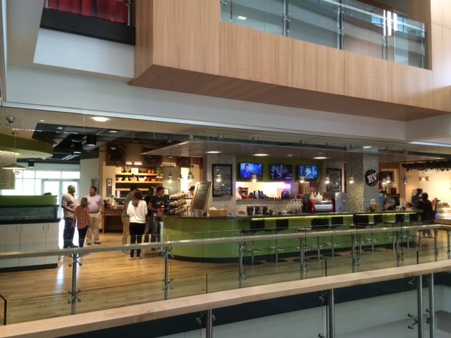 7 hot technology job openings at Red Ventures, right now - Axios Charlotte