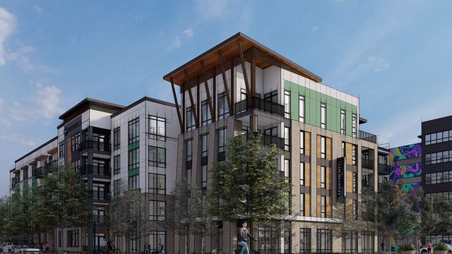 Charlotte developer Grubb pays $17M for Herrin site in NoDa and plans ...