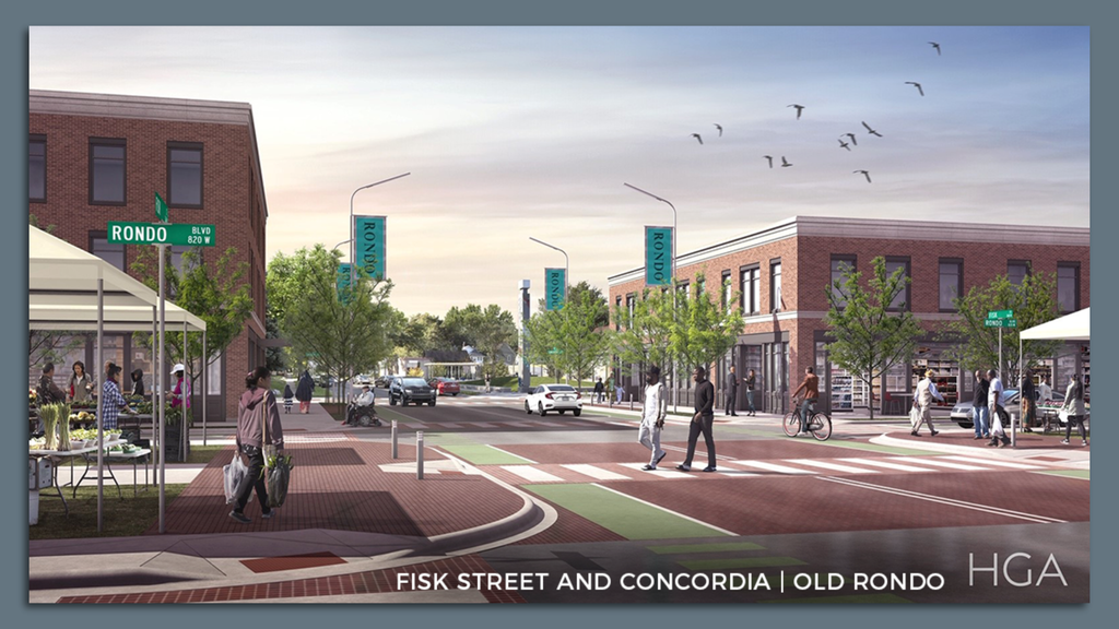 ReConnect Rondo gets $2 million federal grant to explore land bridge ...