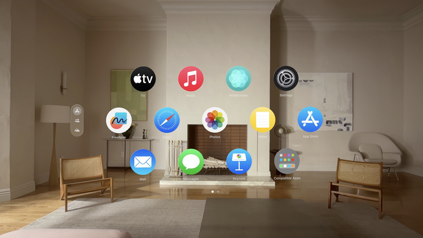 Apple's Vision Pro review for working, watching movies, testing apps