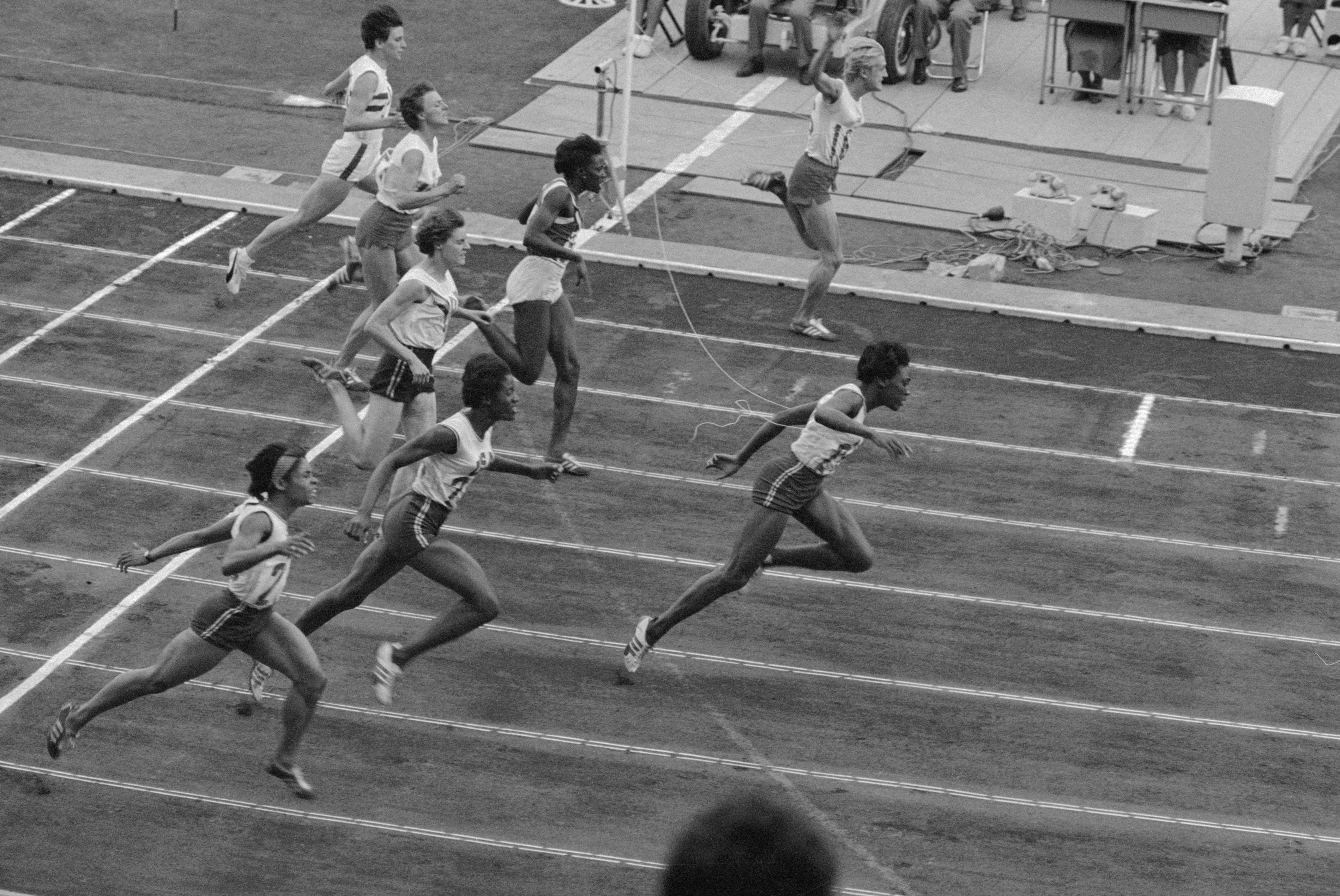 Georgia's Women's History, in photos - Axios Atlanta