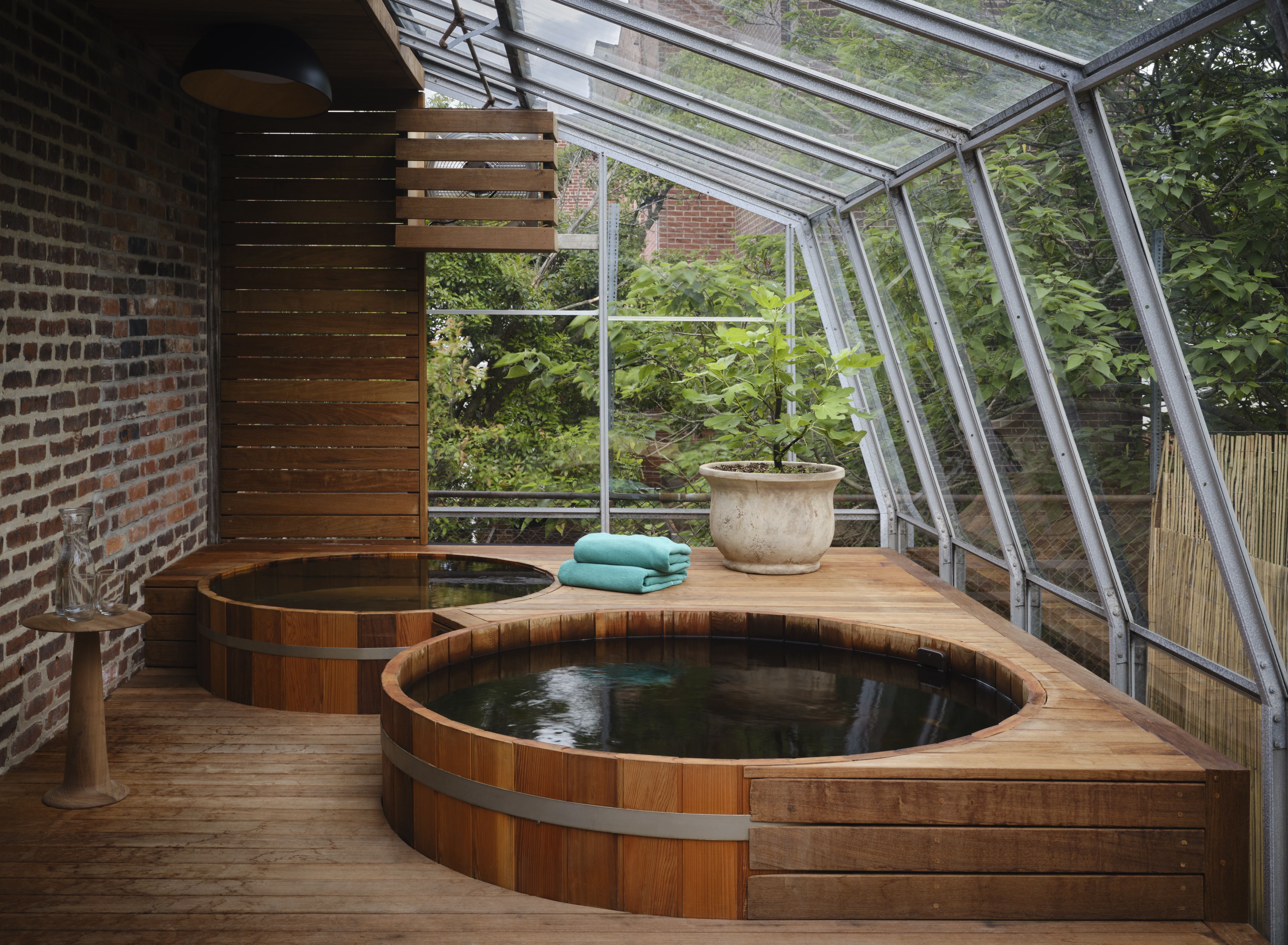 LXIV DC: New Georgetown mansion for rent with private chefs, concierge ...