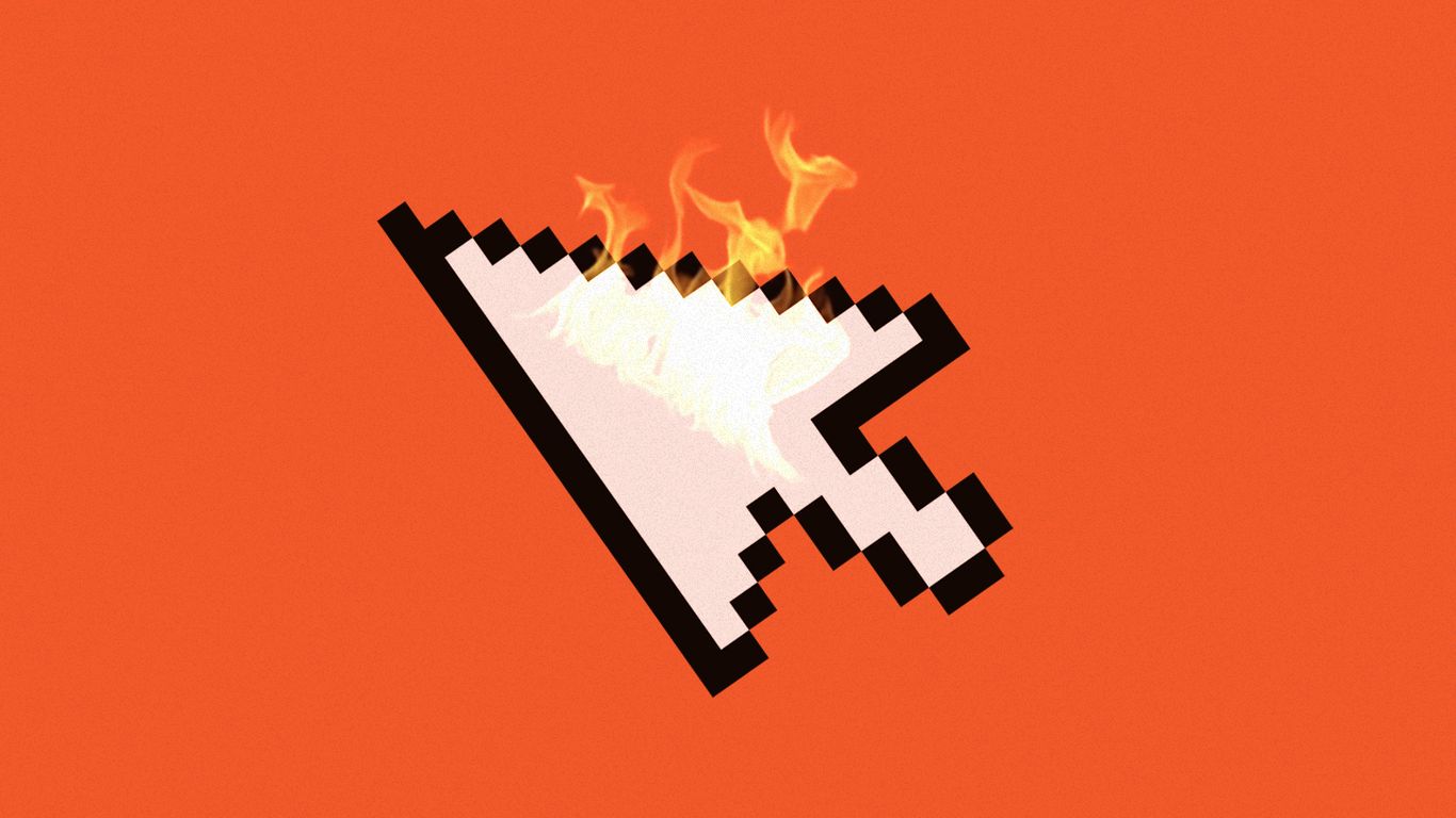 Dangerous TikTok "Chromebook Challenge" hits Colorado schools - Axios ...