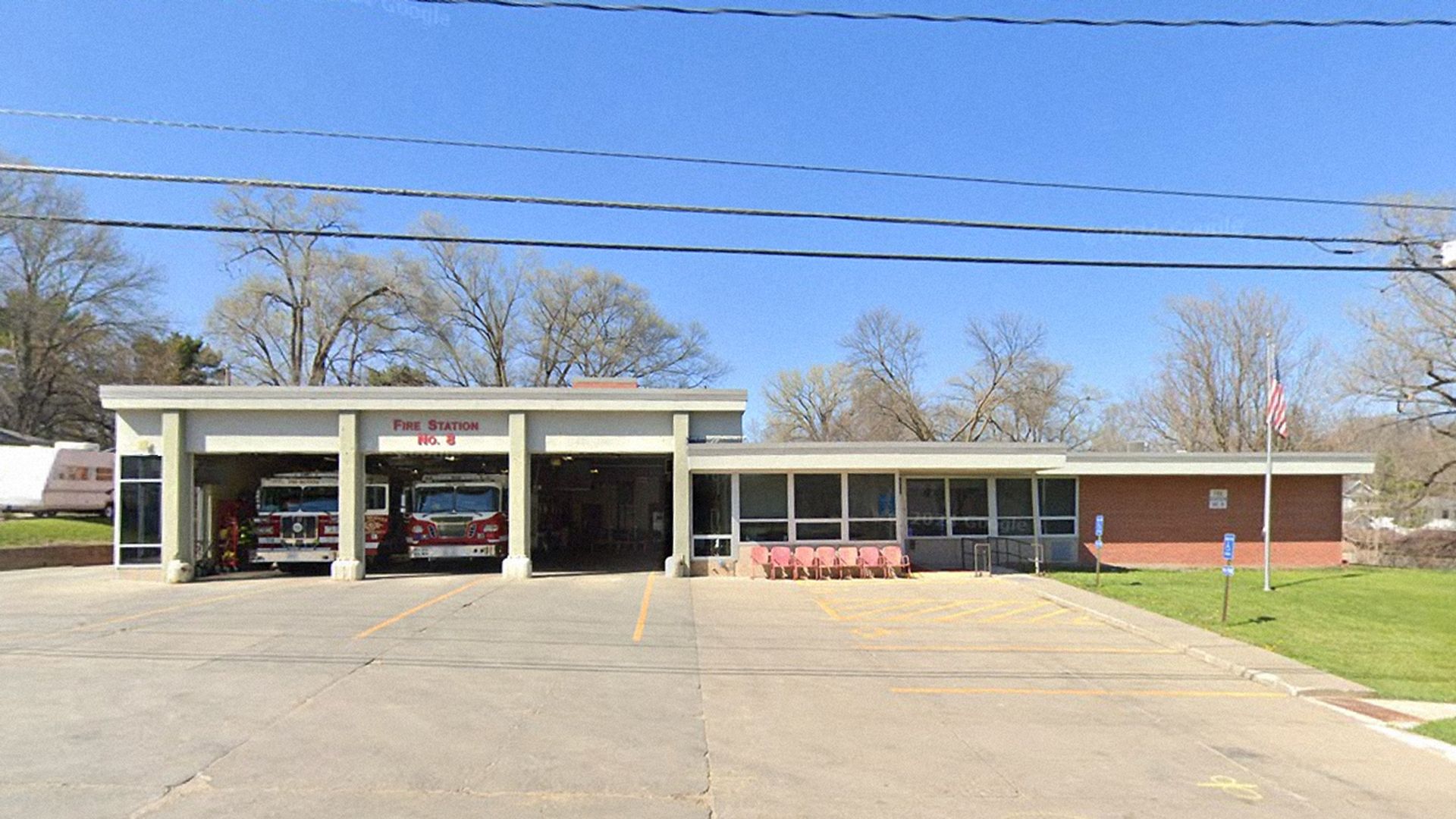 Emergency response lags as Des Moines' south side grows - Axios Des Moines