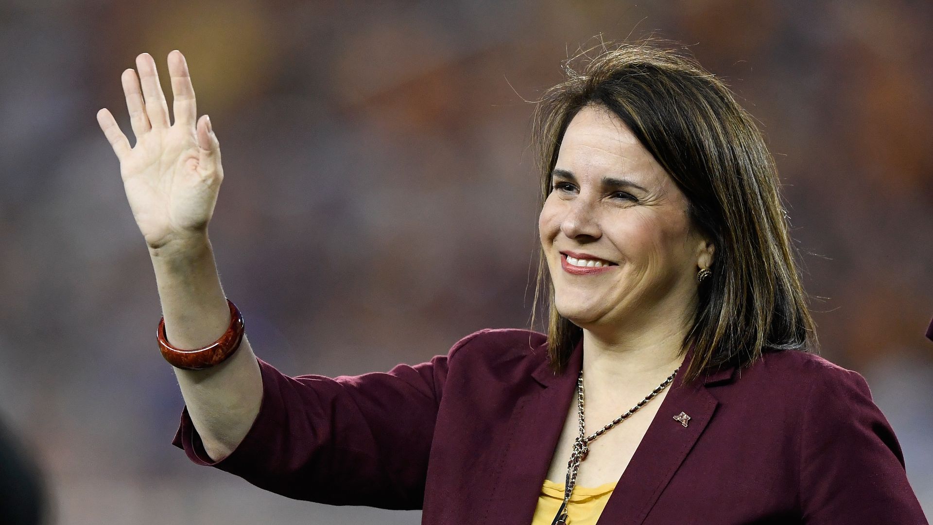 University of Minnesota president Joan Gabel leaving for Pittsburgh ...