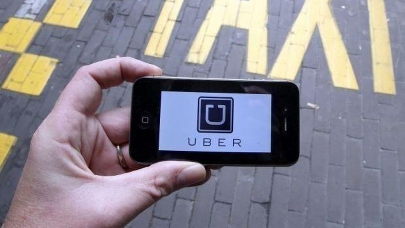 Uber exec "misspoke" about startup (non)acquisition