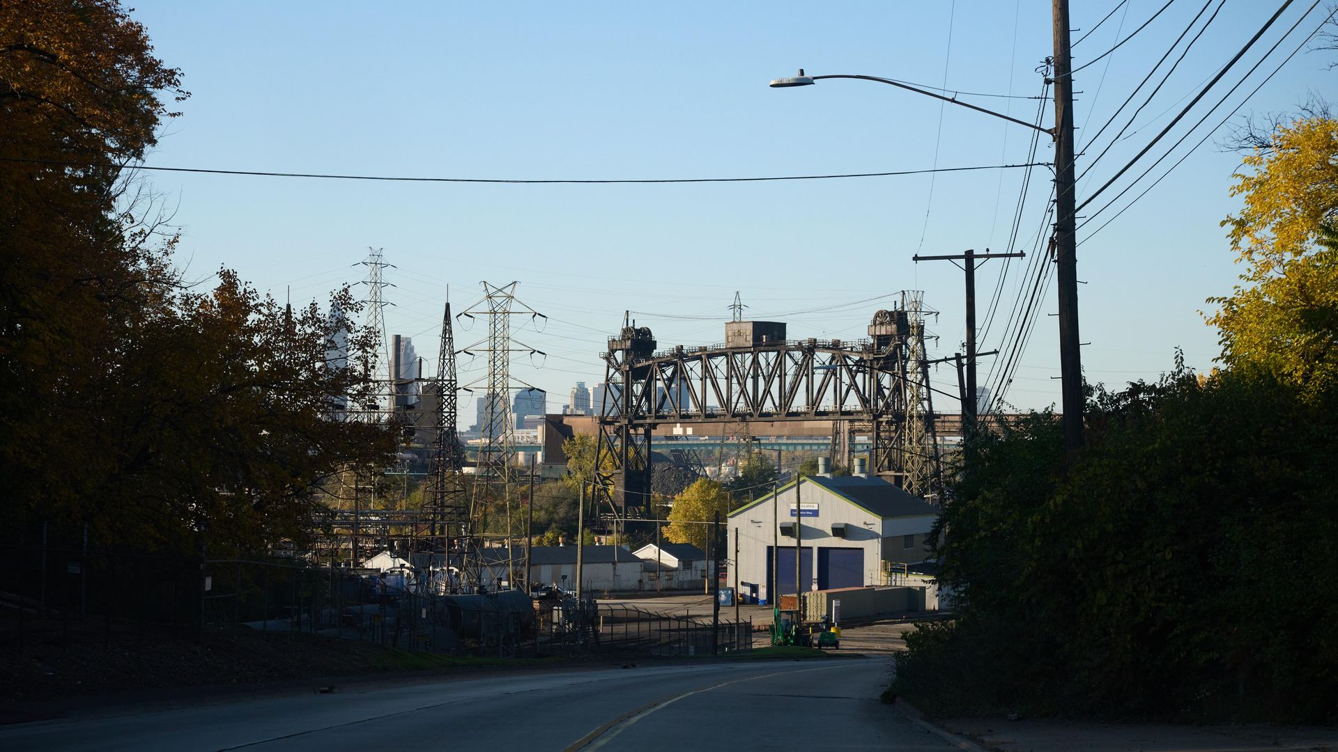 Cleveland-Cliffs could rename, relocate if it acquires U.S. Steel ...