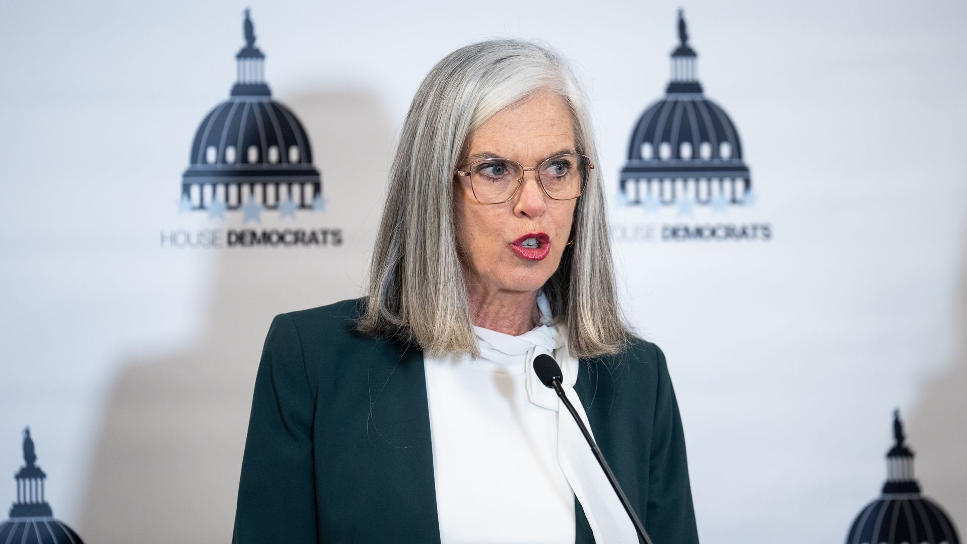 House Democrats quietly fueled end-run around GOP leadership