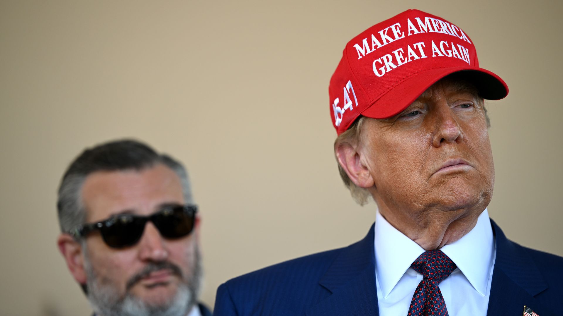 Trump threatens "HELL TO PAY" if Gaza hostages not released before ...