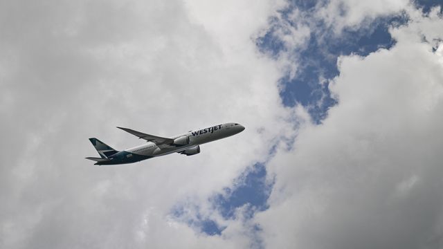 FAA investigates Boeing over 787 Dreamliner inspections