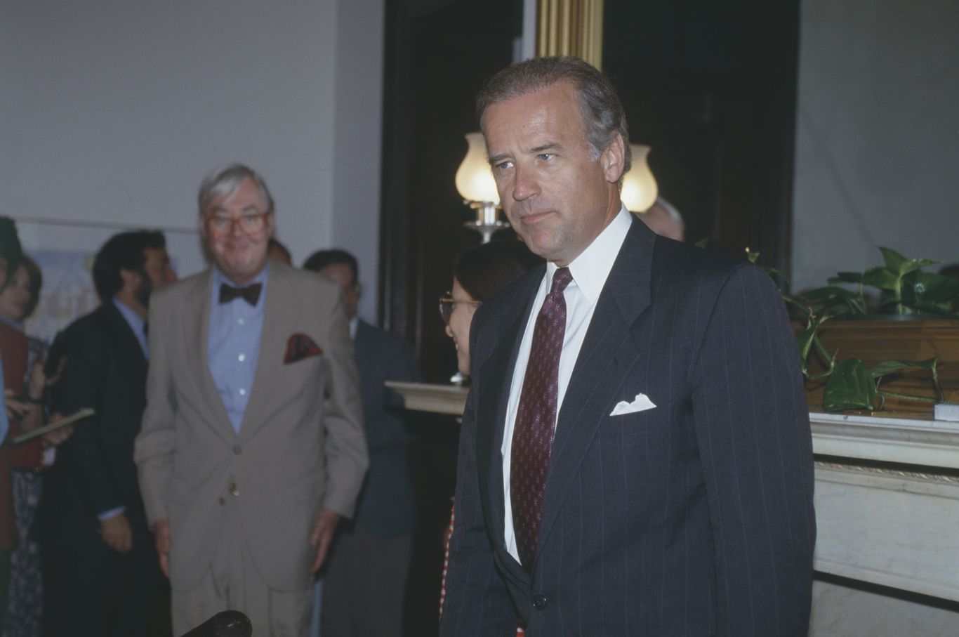 Timeline Tara Reades Sexual Assault Allegations Against Joe Biden Axios