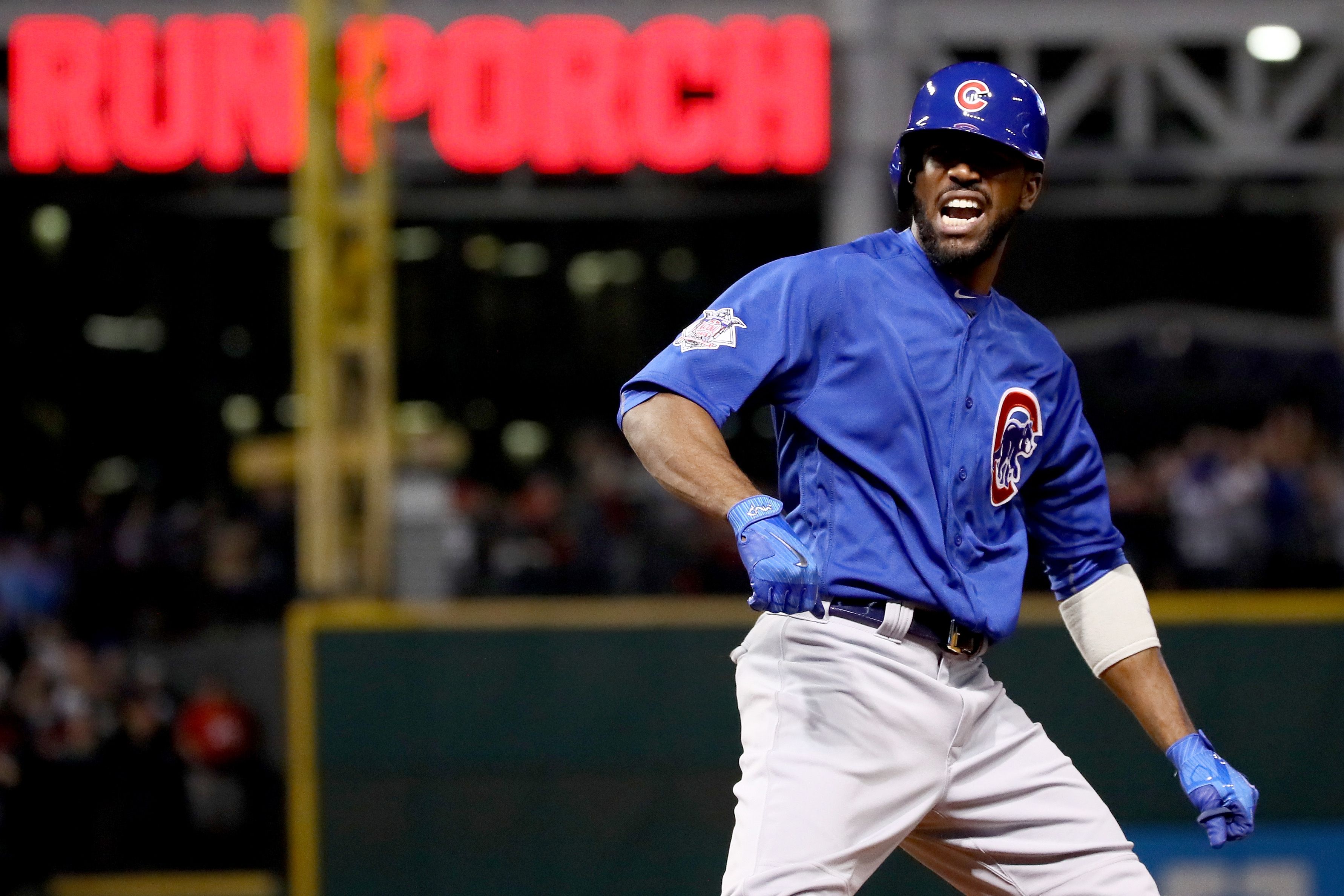 From Rube Foster to Minnie Miñoso: Chicago's Black baseball ...