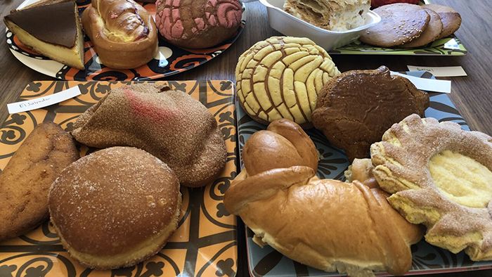 5 top Latino bakeries serving up $1 authentic treats - Axios Charlotte