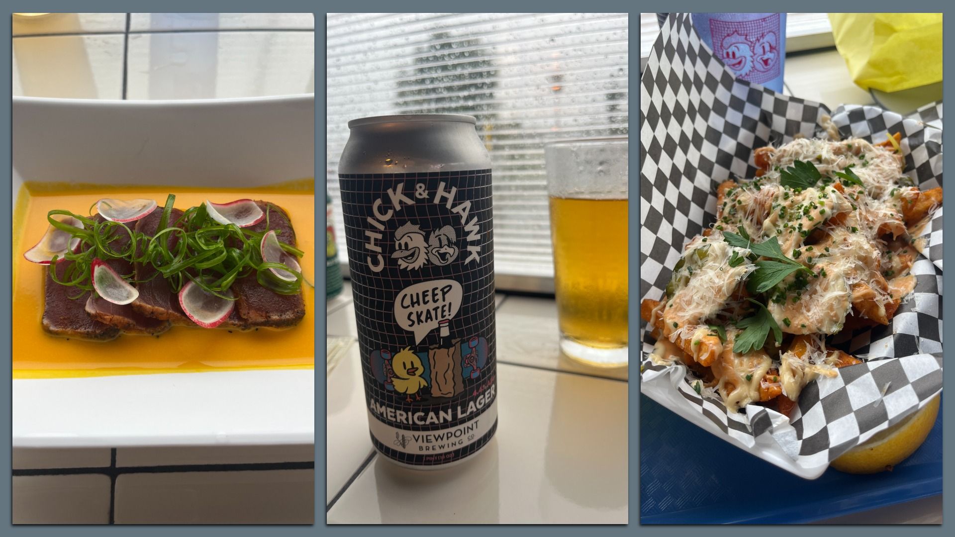 Tony Hawk's new restaurant brings "fast-fine" dining to Encinitas ...