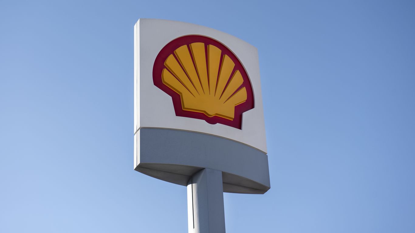 Shell will leave lobbying group in climate policy split