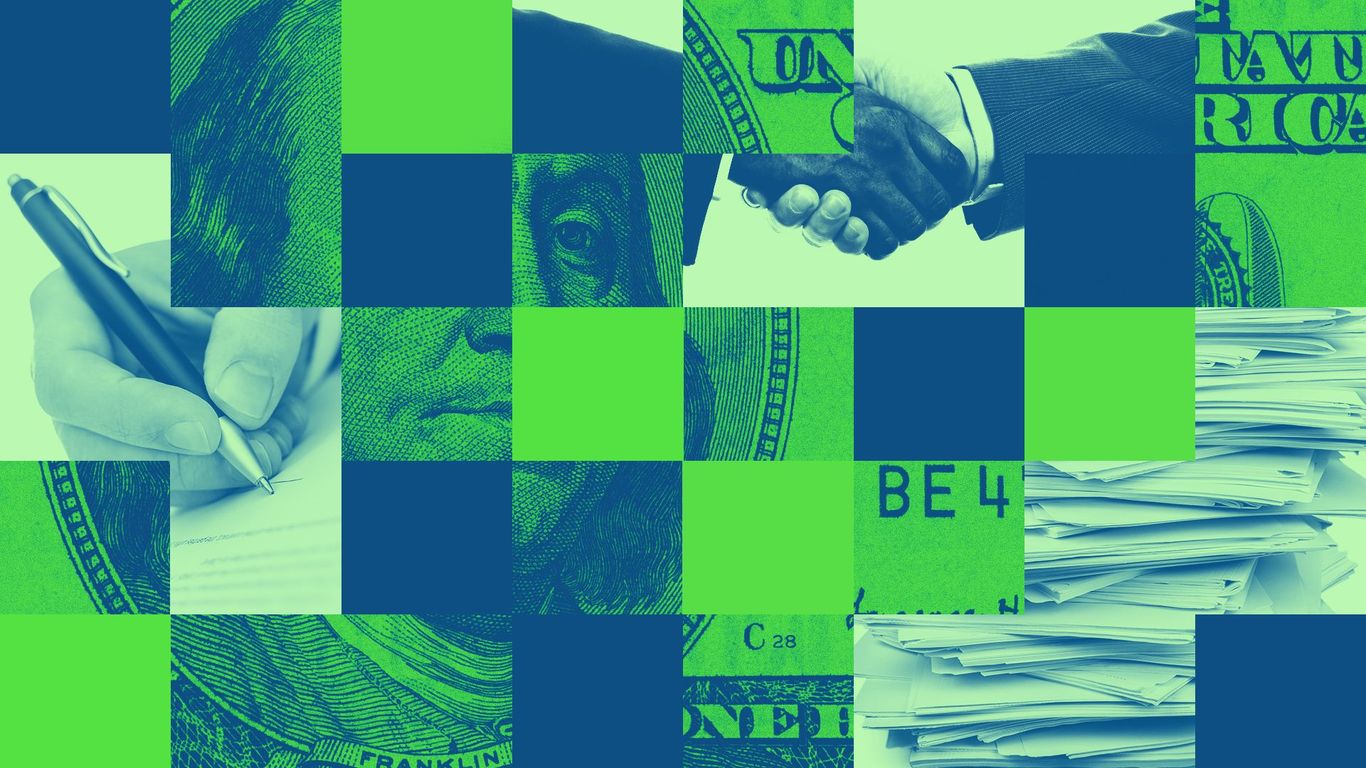 Energy: 🗣️ IRA repeal guide