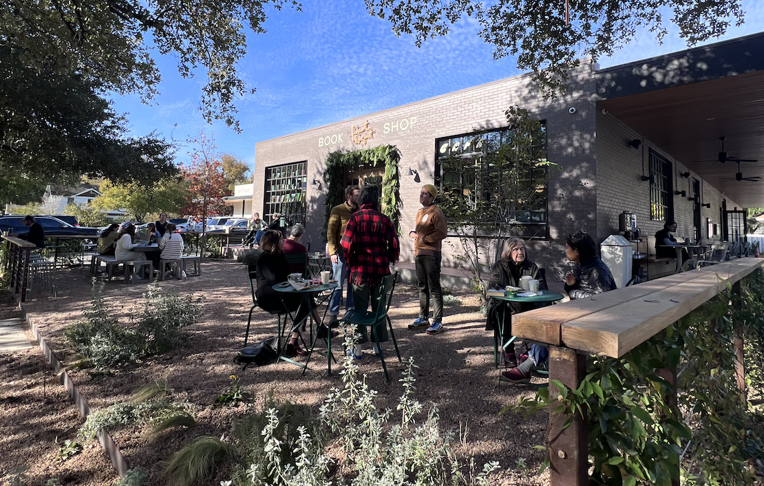 Austin gift guide: Shop local for everyone on your list - Axios Austin