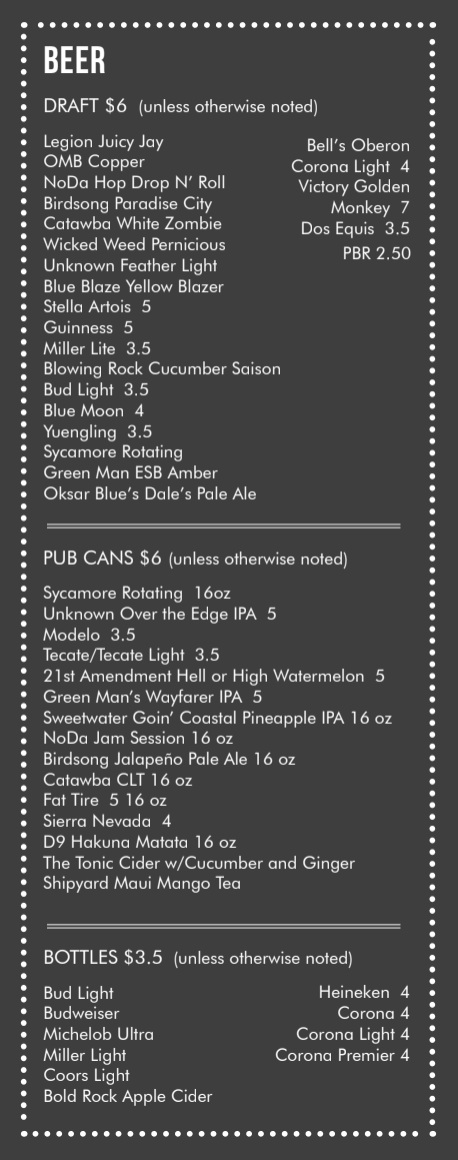 Worth the wait: Graham St. Pub & Patio finally opens June 20. First ...