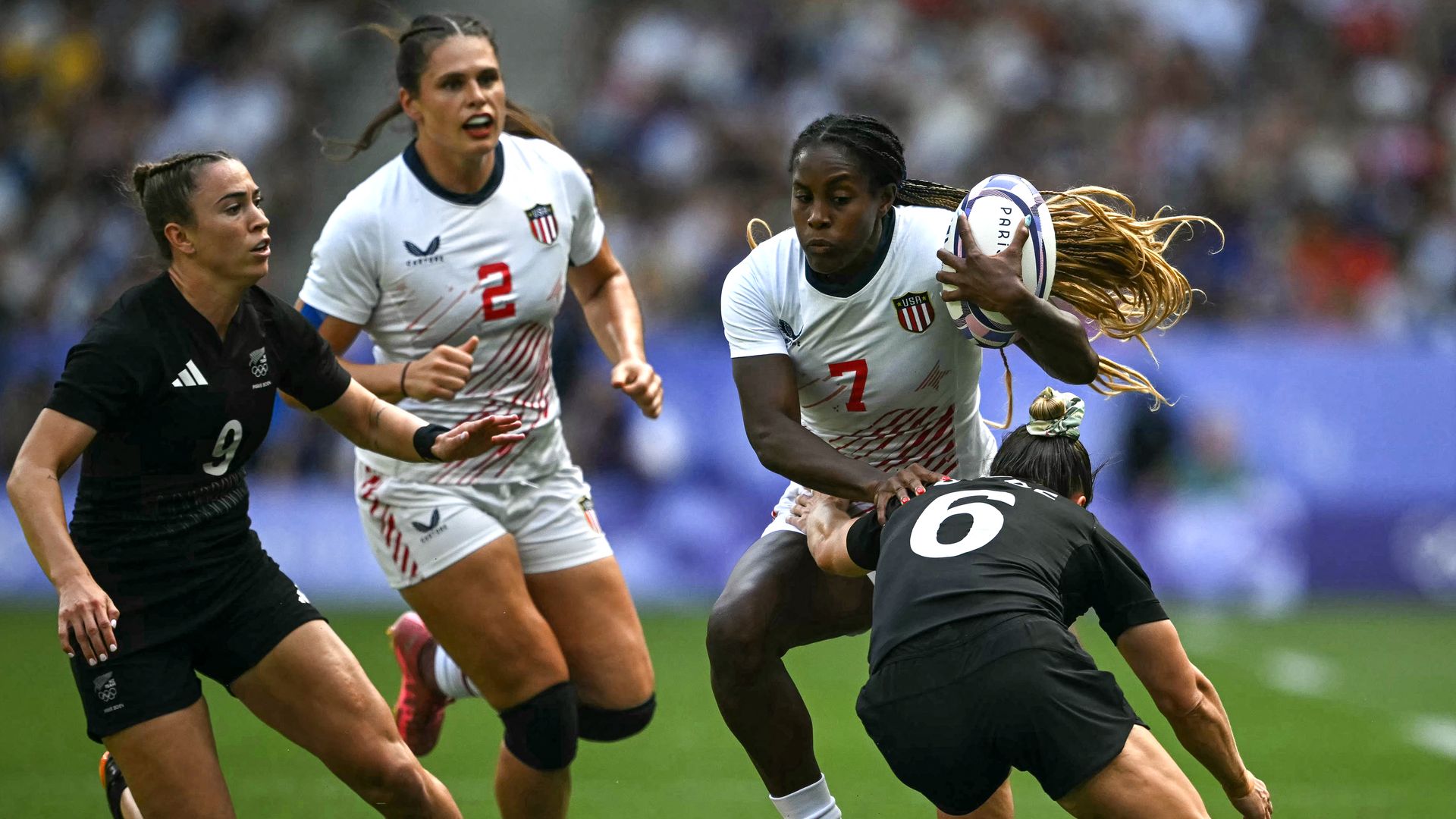 Women’s Elite Rugby names Denver among its first markets for pro team ...