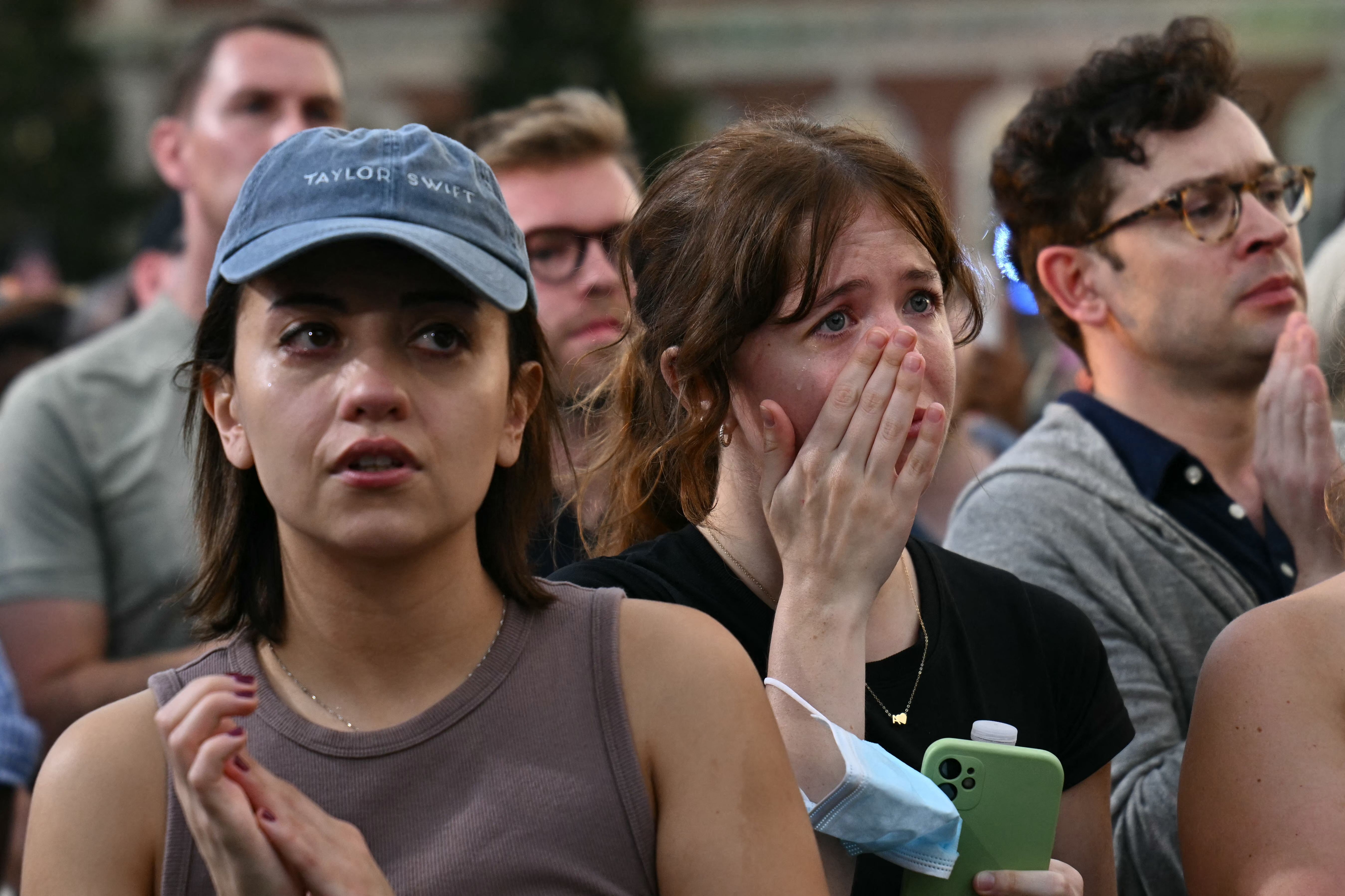 Day-after pics - Axios Washington D.C.