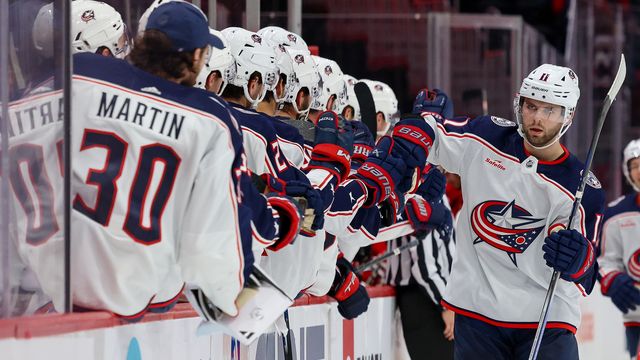 What to know about the 2023-24 Columbus Blue Jackets - Axios Columbus