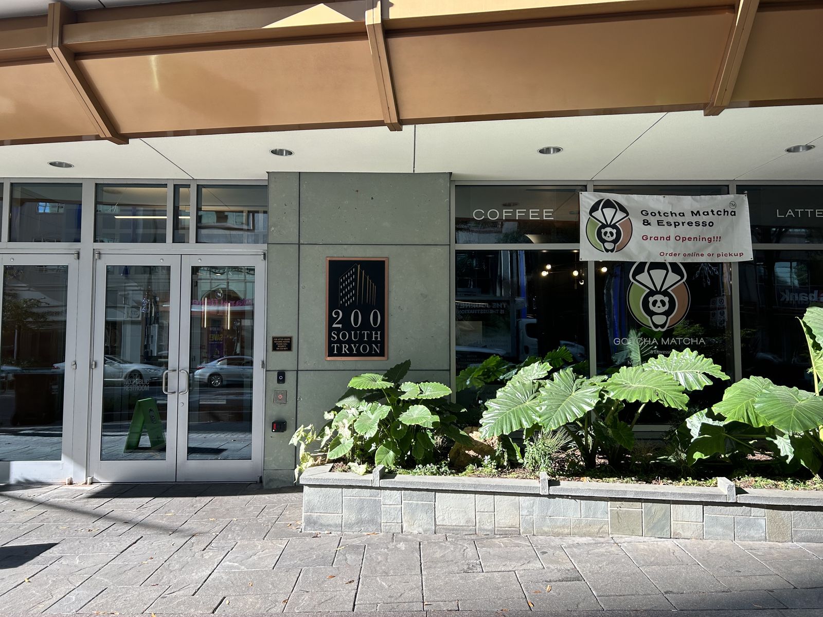 Popular matcha and coffee pop-up Gotcha Matcha opens cafe in Uptown ...