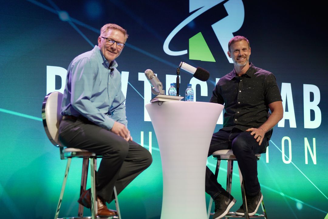 Charlotte Events - Axios