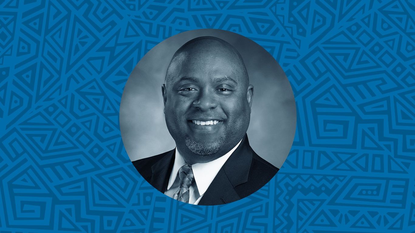 Pachanga: Joe Scantlebury