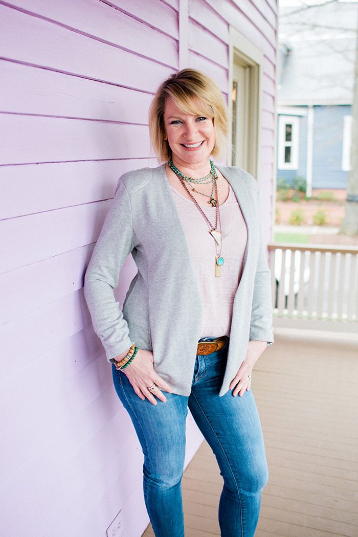 Small Businessperson of the Year finalist: 5 questions with Tonya Reid ...