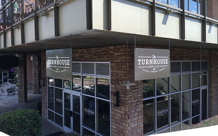 The Turnhouse Grille is now open. Here’s what you need to know. - Axios ...