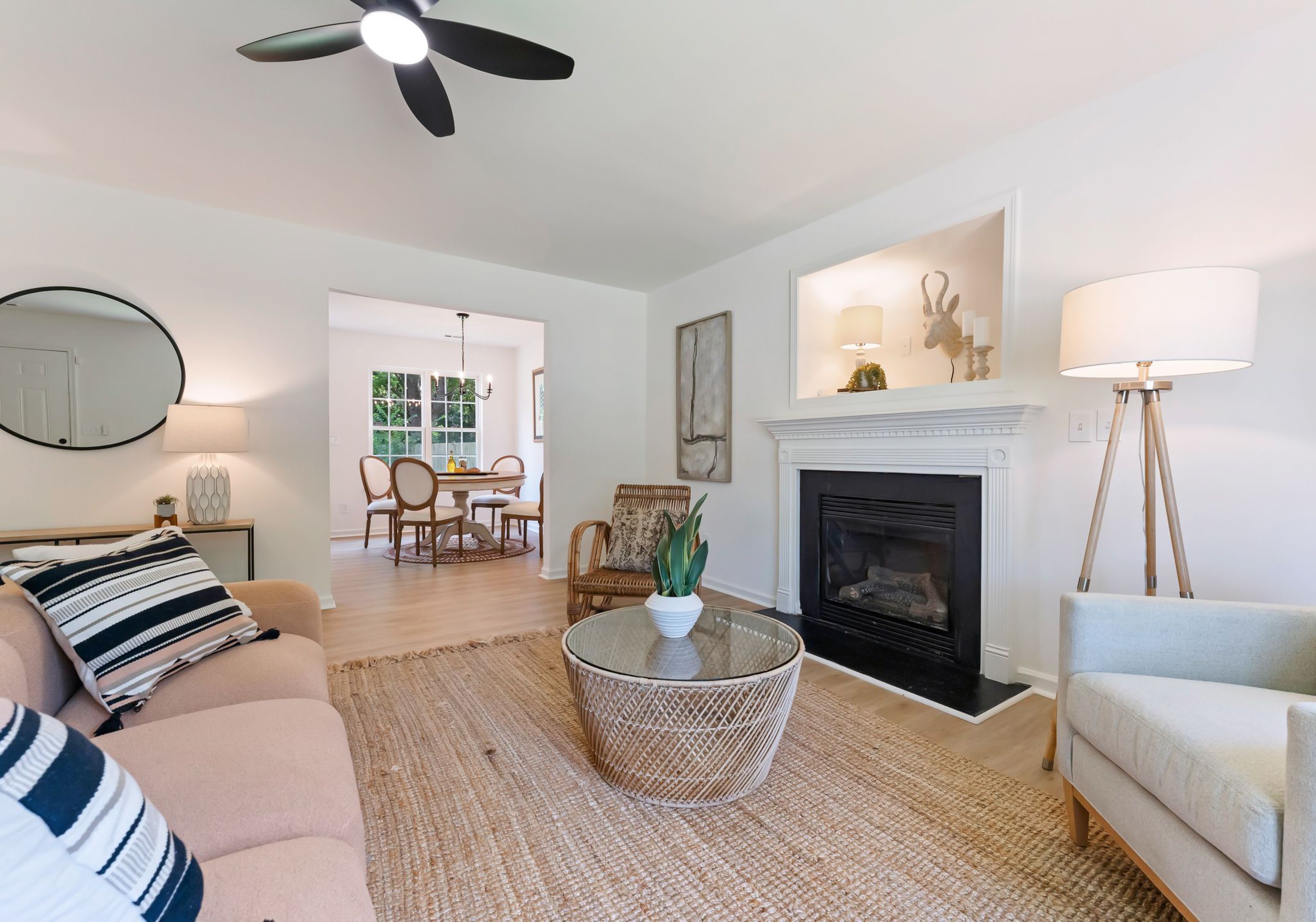Hot homes: 5 houses for sale in Charlotte ranging from $329K to $1.35M ...