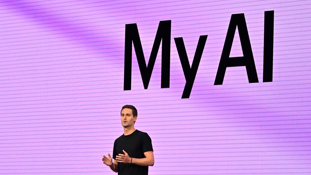 Snap is latest tech company to slash jobs, laying off 10% of workforce