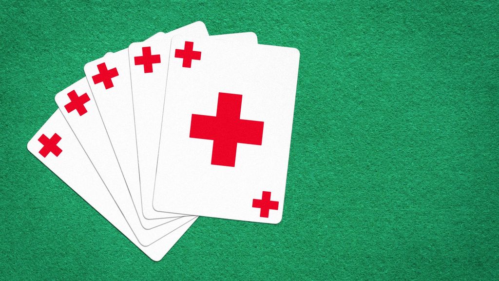 Caitlin Owens - Axios