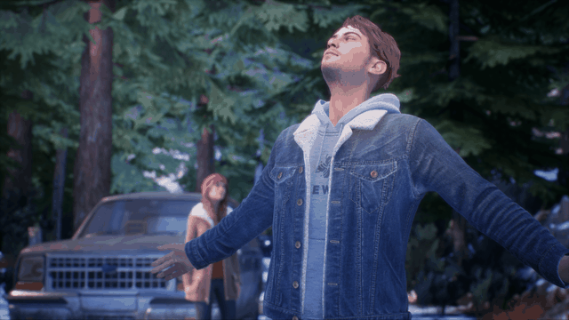 Tell Me Why is first major studio game to feature trans main character