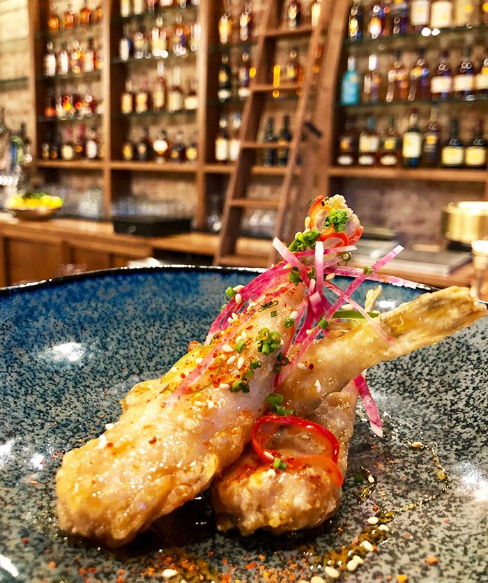 8 things to know about The Crunkleton, the #1 hottest bar in Charlotte ...