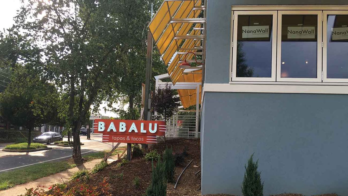 Breakfast Torta and Pomegranate Mimosa highlight Babalu’s revamped mini ...