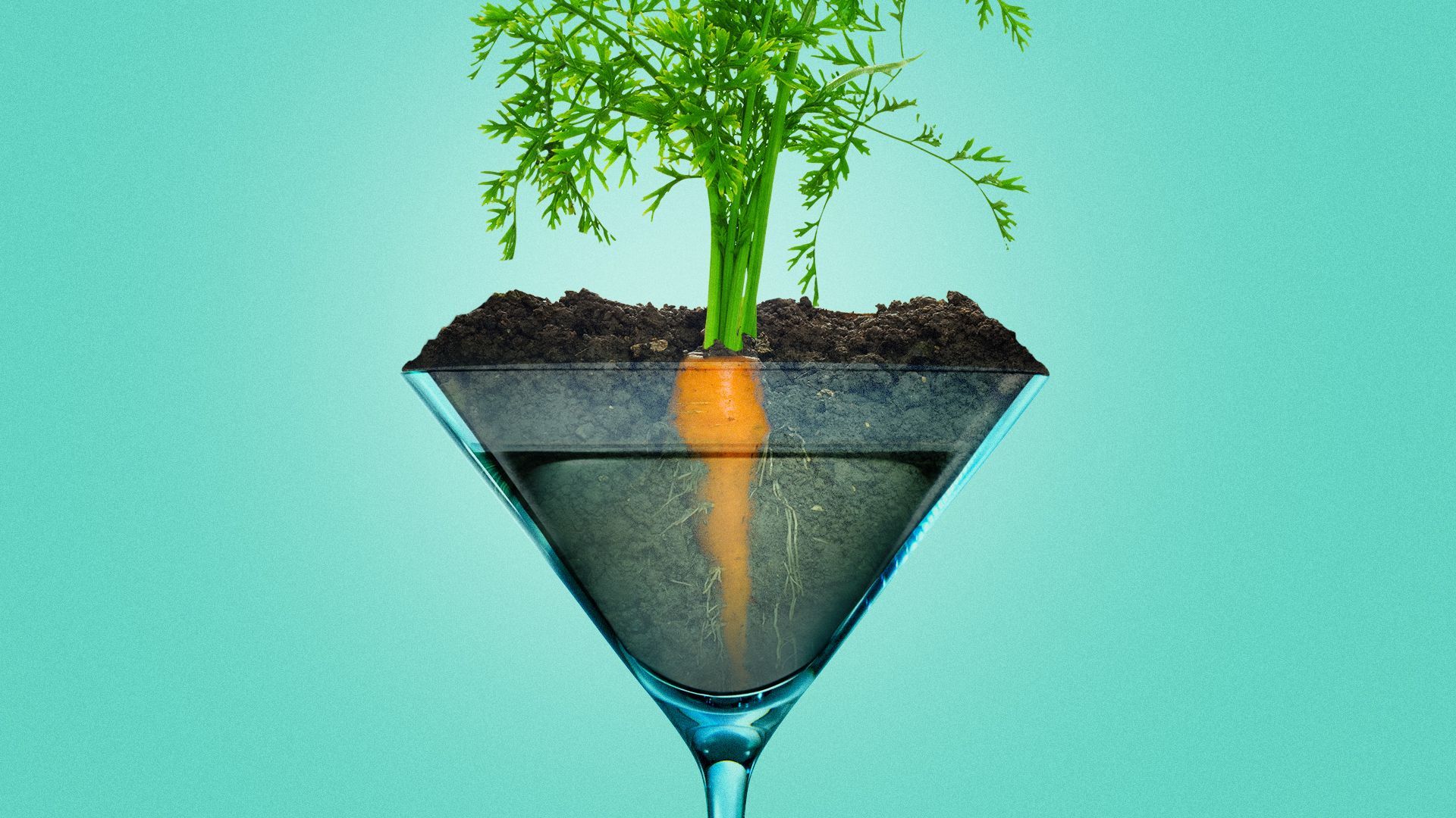 Best veggie cocktails in Denver - Axios Denver