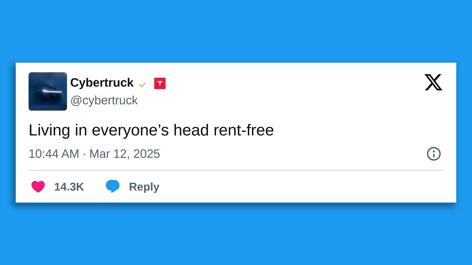 Trump's Tesla intervention cements company as a MAGA symbol