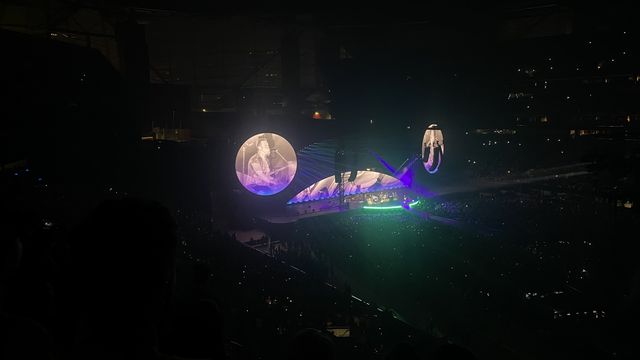Coldplay has stellar show in first Atlanta performance since 2012 ...