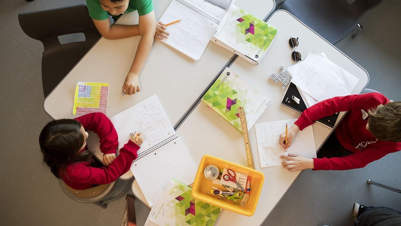 Education startup AltSchool raises $40 million