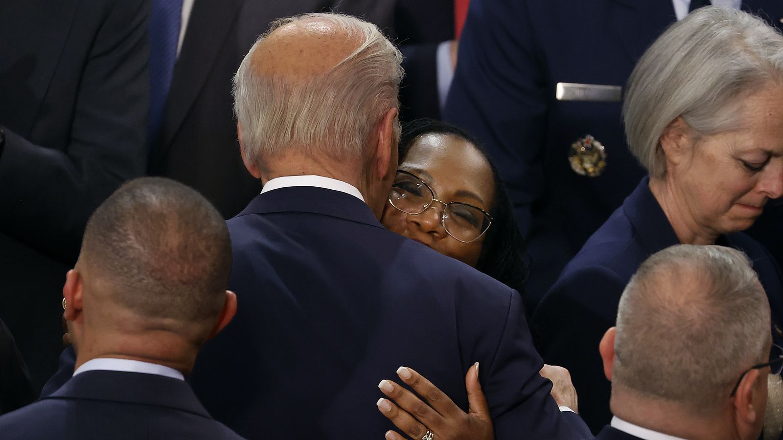Biden officials deploy a new strategy to get judges confirmed