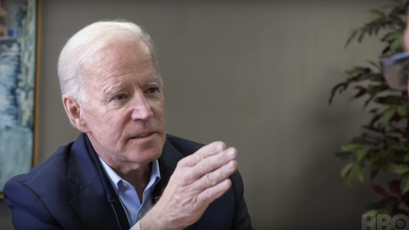 Season 3 of "Axios on HBO" begins March 1